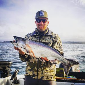 West Coast Ocean Charters - West Coast Ocean Charters